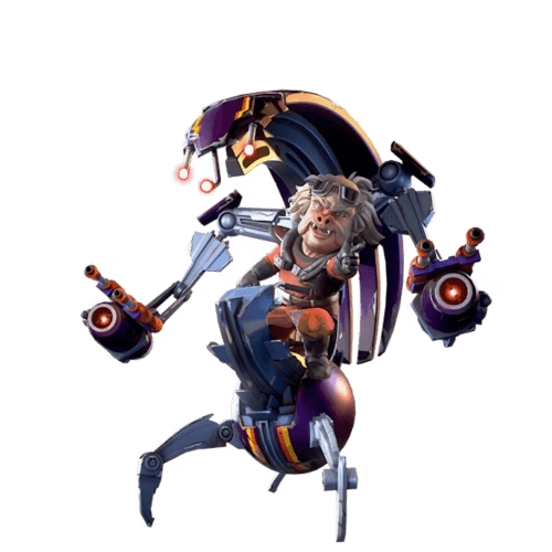 Star Wars: Hunters - Guia de Personagens - Tudo o que você precisa ...