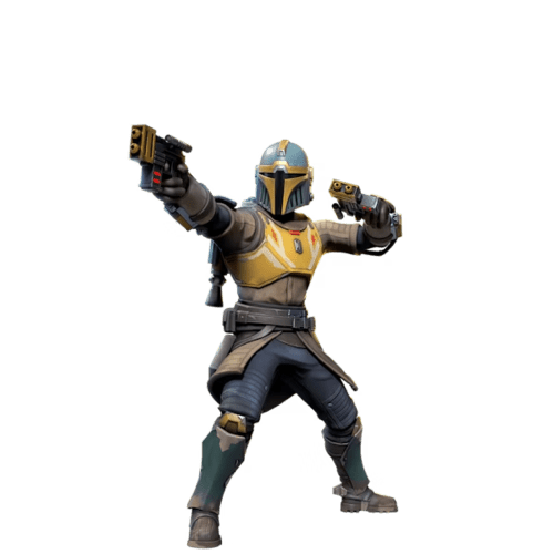 Star Wars: Hunters - Guia de Personagens - Tudo o que você precisa ...