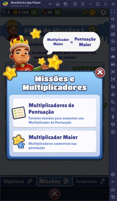 Guia para iniciantes de Subway Surfers – Supere facilmente sua maior ...