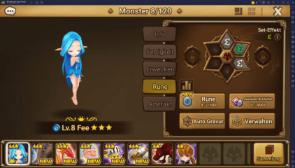 Summoners War Anfänger-Guide - So kriegst du den besten Start | BlueStacks