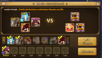 Summoners War Anfänger-Guide - So kriegst du den besten Start | BlueStacks