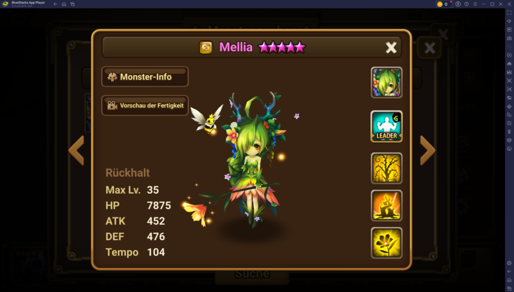 Summoners War Charakter Tierliste 2025: Die besten Monster für PvE ...