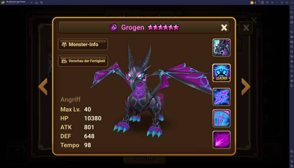 Summoners War Charakter Tierliste 2025: Die besten Monster für PvE ...