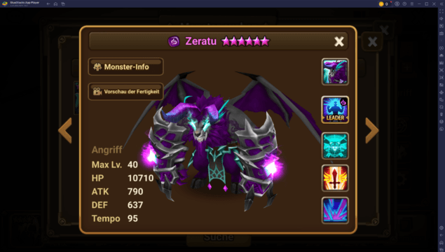 Summoners War Charakter Tierliste 2025: Die besten Monster für PvE ...