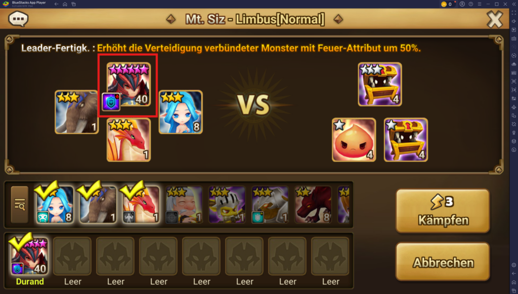 Summoners War Tipps und Tricks - So wirst du zum Profi! | BlueStacks