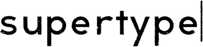 Download Supertype on PC with BlueStacks