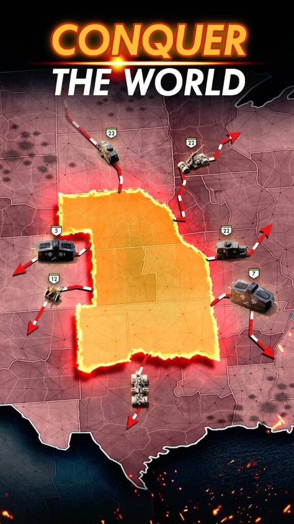 Top 12 War Games for Android | BlueStacks