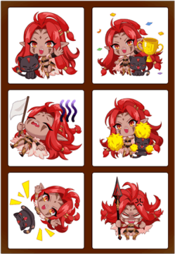 Spesial WORLD FINALS Summoners War: SWC2023! Event Giveaway SWC Scroll ...