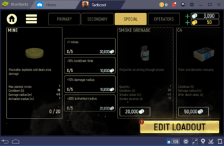 Tacticool: Tembak tembakan 5v5: Panduan Senjata Utama Untukmu | BlueStacks