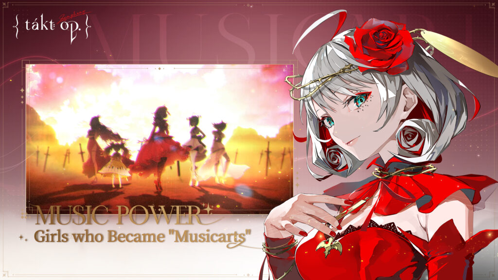 Takt op. Symphony Launches Globally on Android & iOS | BlueStacks