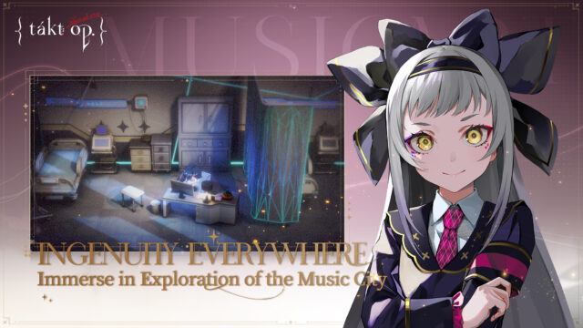 Takt op. Symphony Launches Globally on Android & iOS | BlueStacks