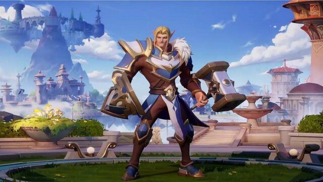 Tarisland: Panduan Kelas Untuk Memilih Karakter Terbaik | BlueStacks