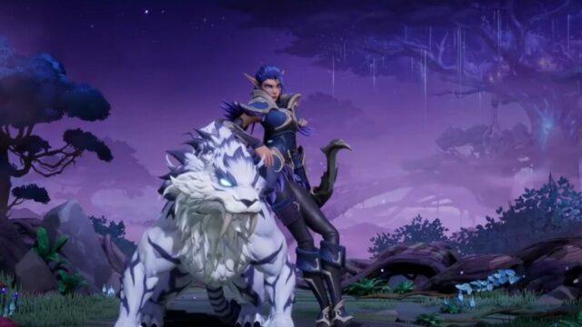 Tarisland: An Upcoming Class-Based Cross-Platform Fantasy MMORPG By ...