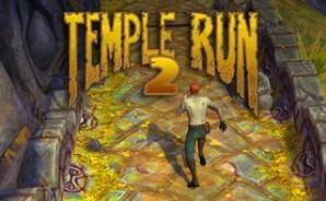 Play Temple Run 2 on PC and Mac with Bluestacks Android Emulator