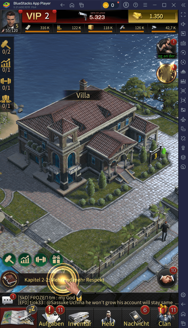 The Grand Mafia Anfänger Guide - So kriegst du den perfekten Start ...