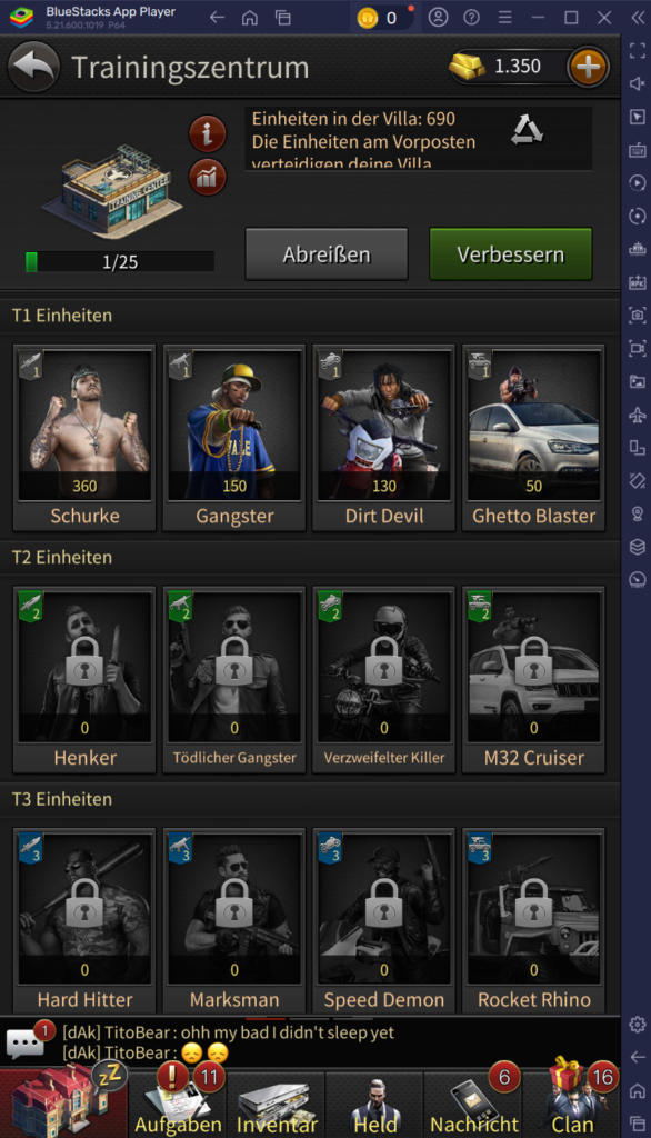 Tipps und Tricks in The Grand Mafia für den Aufstieg zum mächtigsten ...