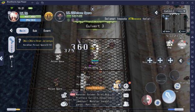 Panduan Pemula The Ragnarok: Semua yang Perlu Kamu Tahu di Awal ...