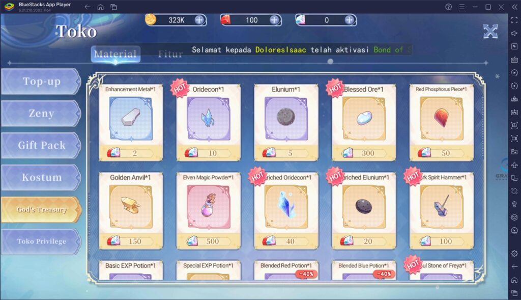 Panduan Pemula The Ragnarok: Semua yang Perlu Kamu Tahu di Awal ...