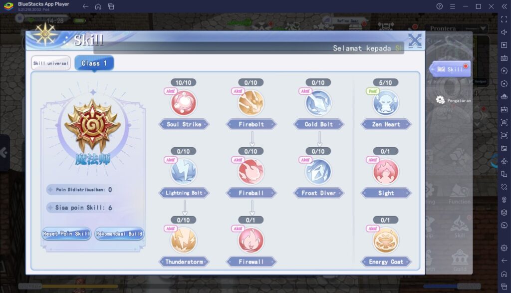 Panduan Pemula The Ragnarok: Semua yang Perlu Kamu Tahu di Awal ...