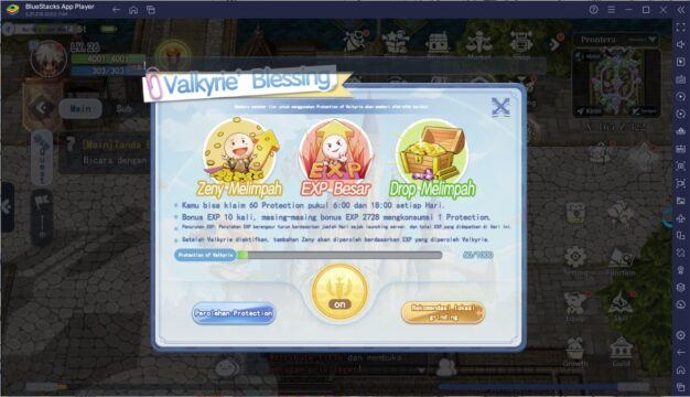 Panduan Pemula The Ragnarok: Semua yang Perlu Kamu Tahu di Awal ...