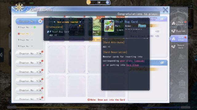 The Ragnarok - คู่มือสำหรับผู้เริ่มต้น | BlueStacks