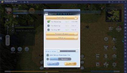 Cara Naik Level dengan Mudah di The Ragnarok: Panduan Leveling dan EXP ...