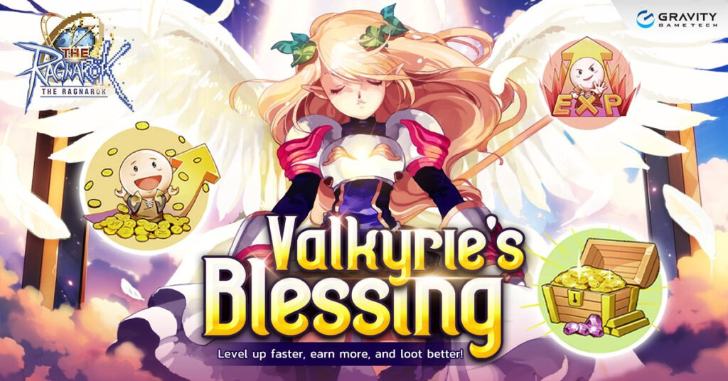 The Ragnarok - คู่มือการเพิ่มเลเวล วิธีการรับ XP อย่างรวดเร็ว | BlueStacks