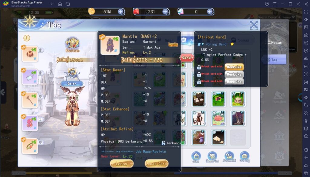 Panduan Mage Critical Soul Strike: Build Terbaik untuk Maksimalkan ...