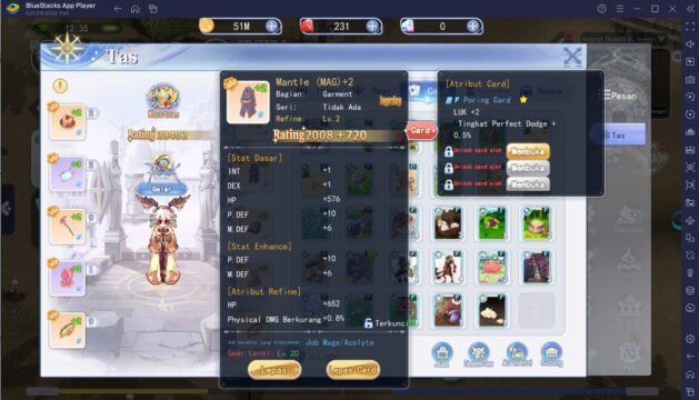 Panduan Mage Critical Soul Strike: Build Terbaik untuk Maksimalkan ...