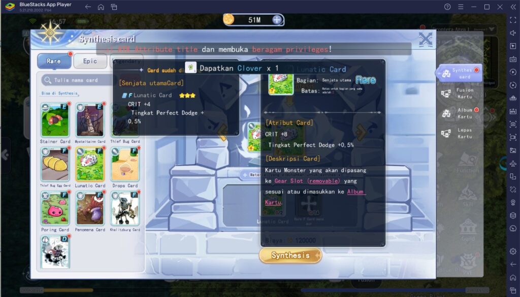 Panduan Mage Critical Soul Strike: Build Terbaik untuk Maksimalkan ...