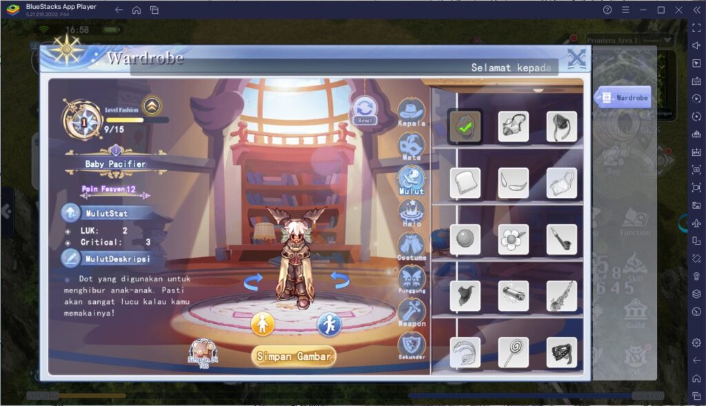 Panduan Mage Critical Soul Strike: Build Terbaik untuk Maksimalkan ...