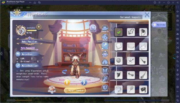 Panduan Mage Critical Soul Strike: Build Terbaik untuk Maksimalkan ...