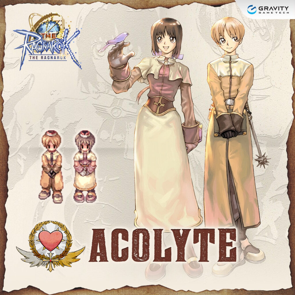 The Ragnarok - Tier List คลาสอาชีพ เลือกอย่างชาญฉลาด | BlueStacks