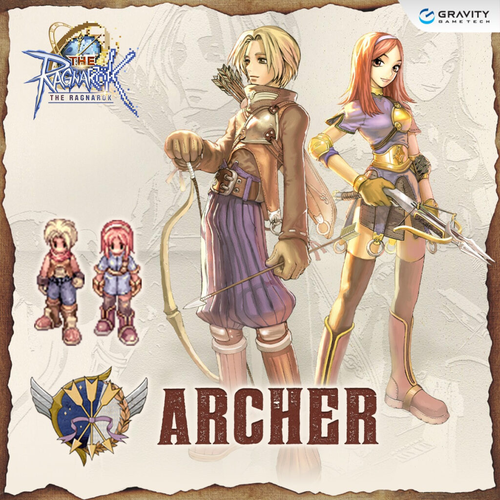 The Ragnarok - Tier List คลาสอาชีพ เลือกอย่างชาญฉลาด | BlueStacks