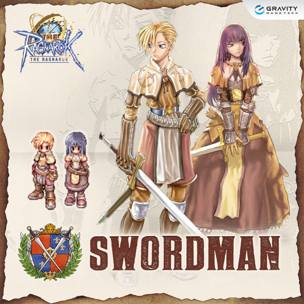 The Ragnarok - Tier List คลาสอาชีพ เลือกอย่างชาญฉลาด | BlueStacks