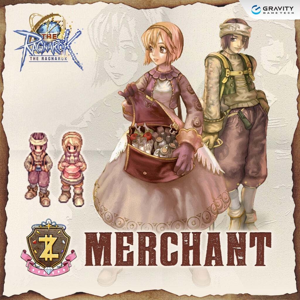 The Ragnarok - Tier List คลาสอาชีพ เลือกอย่างชาญฉลาด | BlueStacks