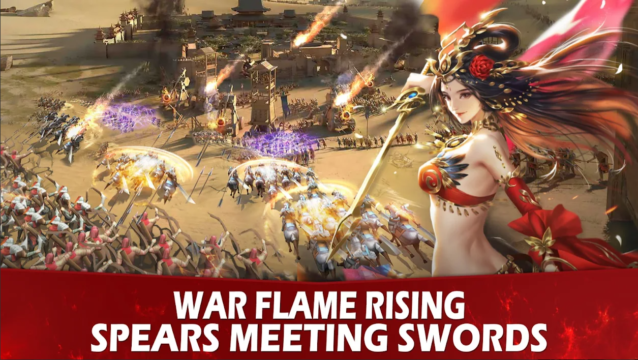Melihat Lebih Dekat dengan Three Kingdoms: Warfare, Game Strategi dengan Ukuran Kecil! | BlueStacks