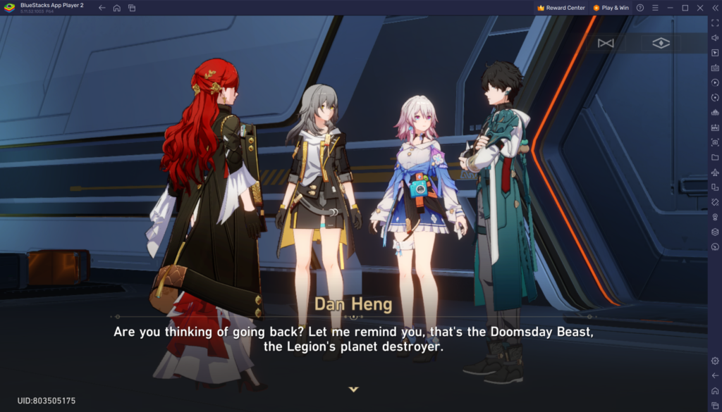 Daftar Karakter Terbaik Honkai: Star Rail Menurut Tiernya! | BlueStacks