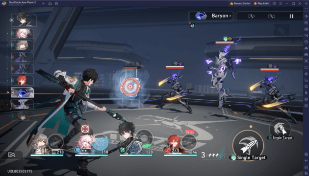 Daftar Karakter Terbaik Honkai: Star Rail Menurut Tiernya! | BlueStacks