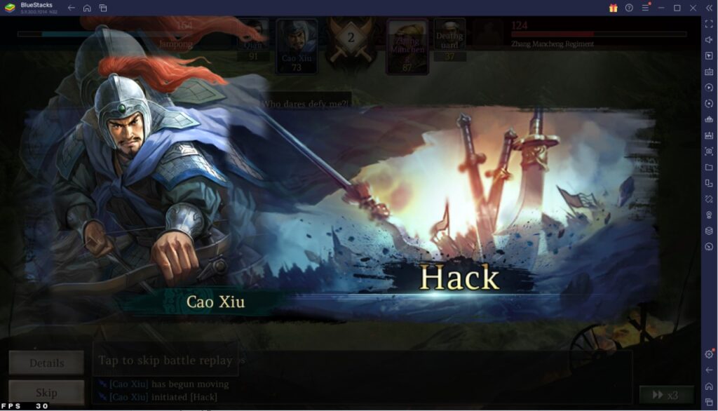 Tips Pemula yang Harus Diketahui Pemain Three Kingdoms Tactics | BlueStacks