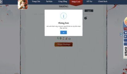 Thiên Nhai Minh Nguyệt Đao VNG: Tổng hợp gift code mới nhất tháng 5/ ...