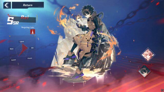 Tower of Fantasy: Làm quen với các nhân vật Simulacrum | BlueStacks