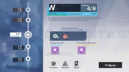 Tower of Fantasy: Hướng dẫn chơi Wormhole và các phần thưởng | BlueStacks