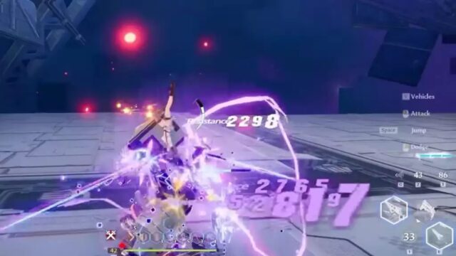 Tower of Fantasy: Hướng dẫn chơi Wormhole và các phần thưởng | BlueStacks