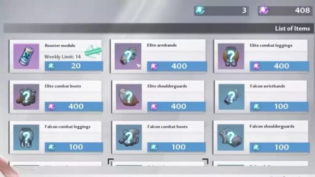 Tower of Fantasy: Hướng dẫn chơi Wormhole và các phần thưởng | BlueStacks