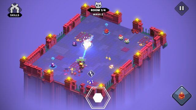 Top 9 game được game thủ bình chọn hay nhất năm 2022 trên Google Play ...