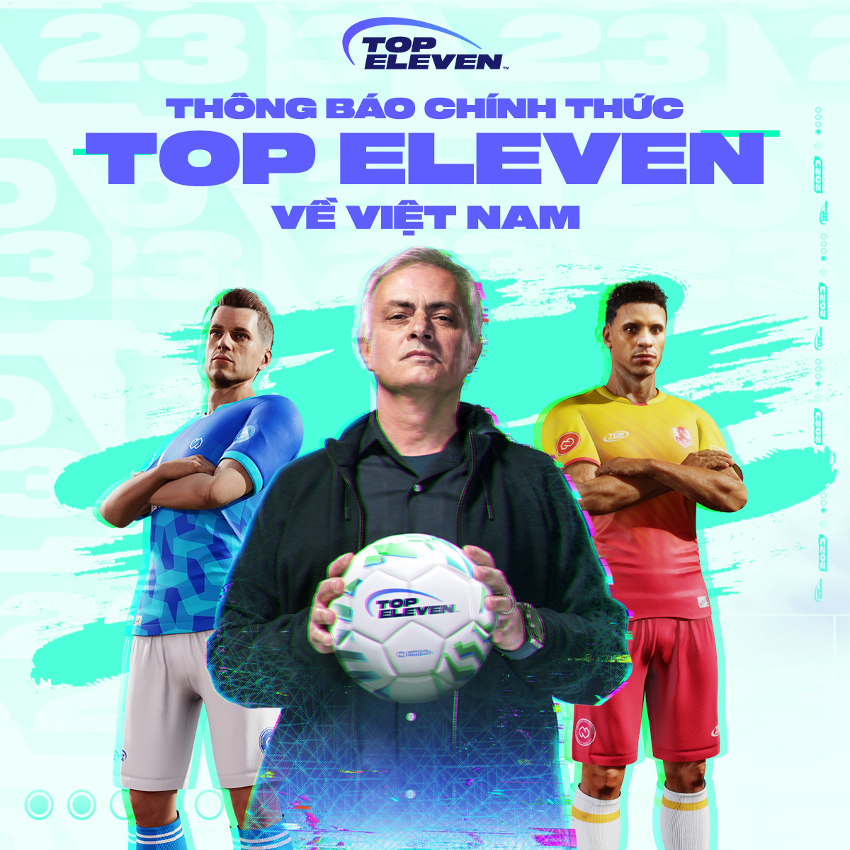 Top Eleven: Những tính năng thú vị giúp bạn trở thành HLV bóng đá thực ...