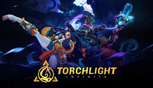 Torchlight Infinite Set For Global Launch In May 2023 Bluestacks 8340
