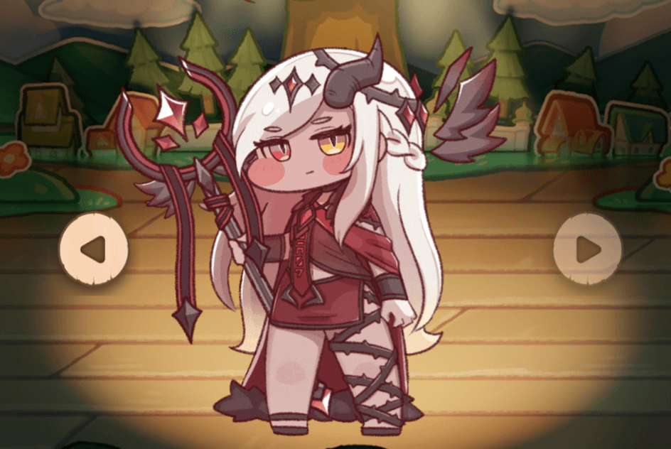 트릭컬 리바이브: 수집형 오토배틀러 RPG 블루스택으로 PC 다운로드 및 플레이 방법