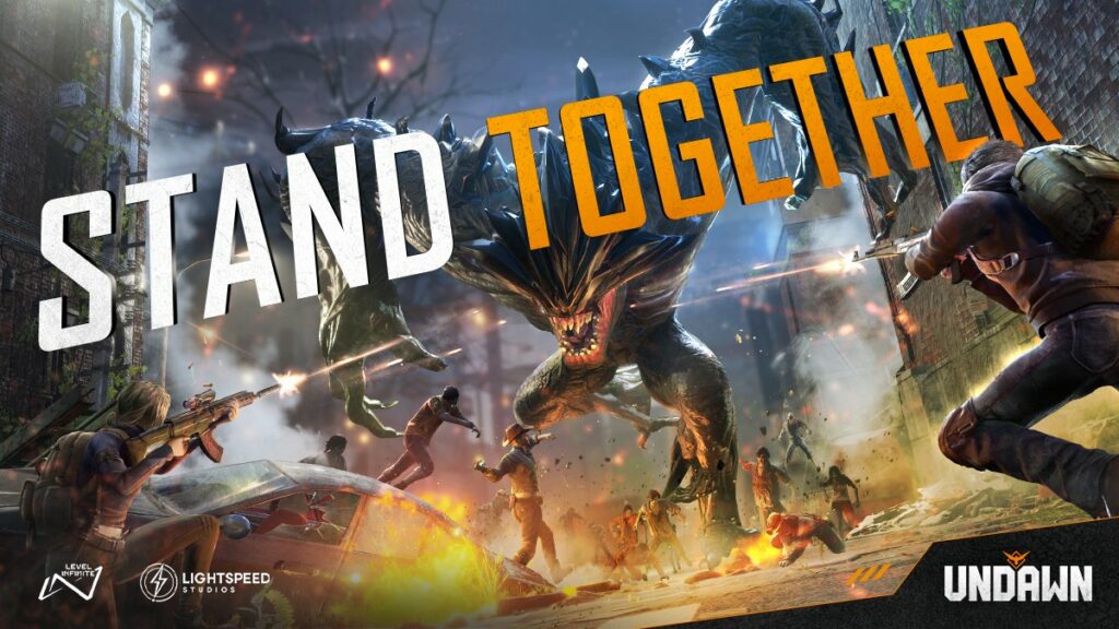 Survival Shooter ‘Undawn’ Featuring Will Smith Launches This June ...